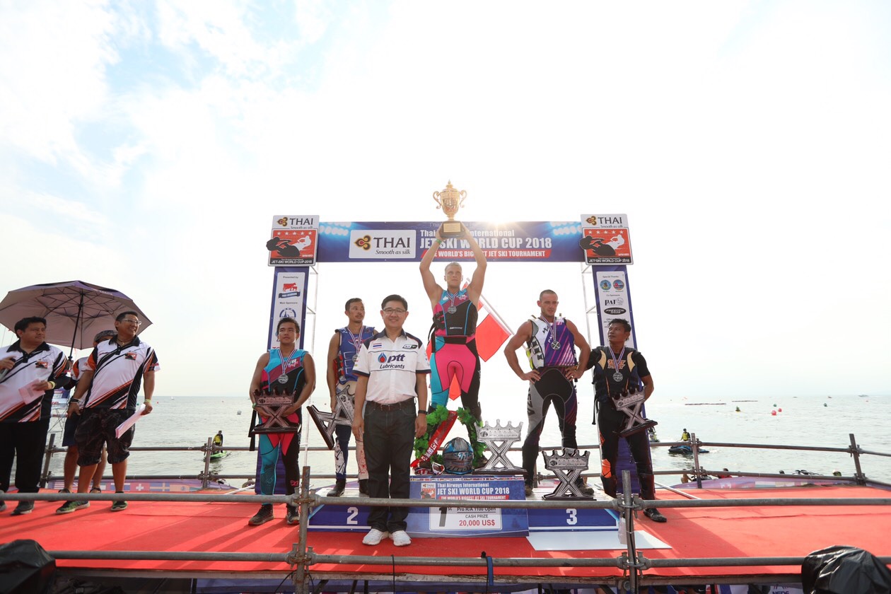 Jet Ski World Cup 2018-1